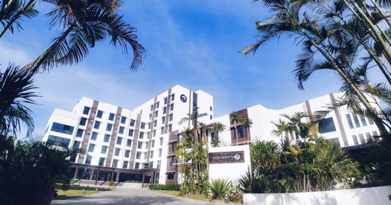 EV Academy เรียนภาษาอังกฤษที่ฟิลิปปินส์ สถาบันสอนภาษาชั้นนำในเมือง Cebu