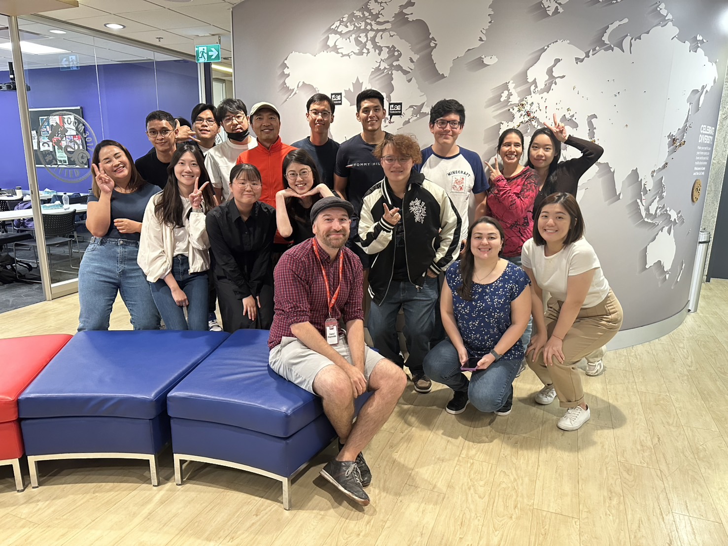 รีวิว หลักสูตร University Pathway Program กับ ILAC และเรียนต่อ SAIT